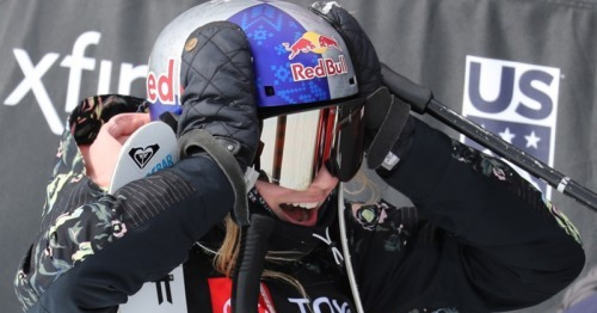 USA SNOWBOARD AND FREESTYLE WORLD CHAMPIONSHIPS