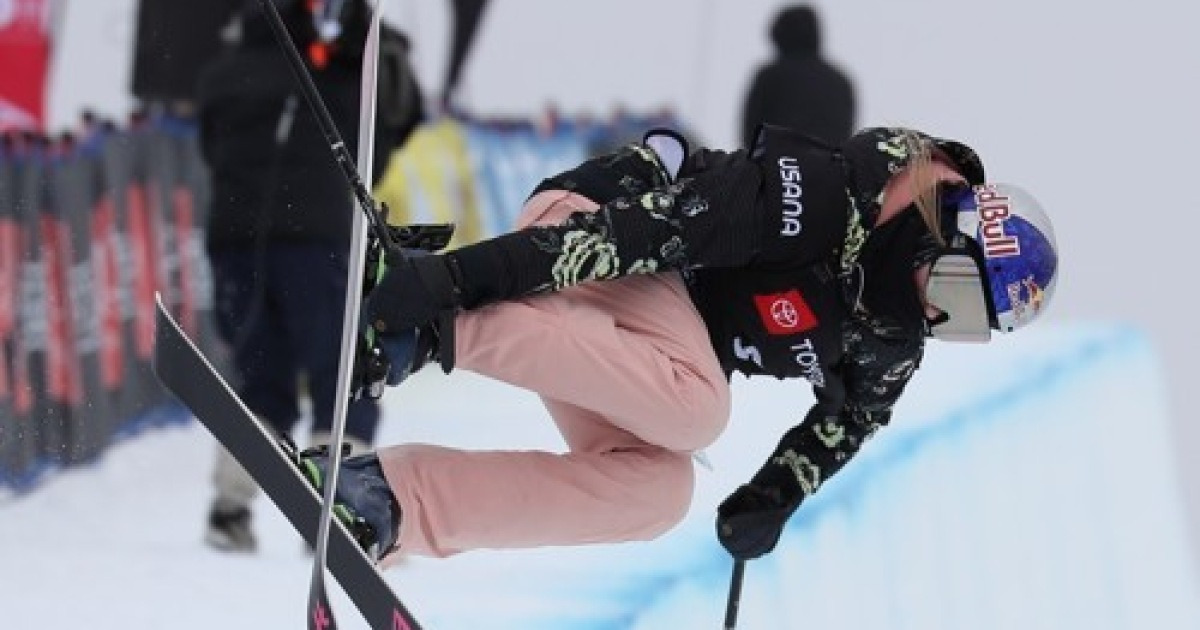 USA SNOWBOARD AND FREESTYLE WORLD CHAMPIONSHIPS