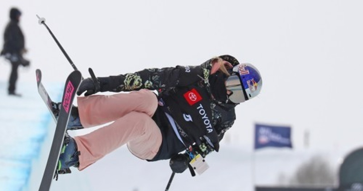 USA SNOWBOARD AND FREESTYLE WORLD CHAMPIONSHIPS