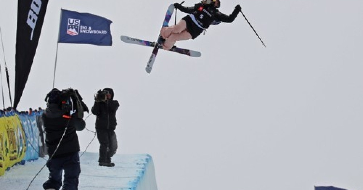 USA SNOWBOARD AND FREESTYLE WORLD CHAMPIONSHIPS