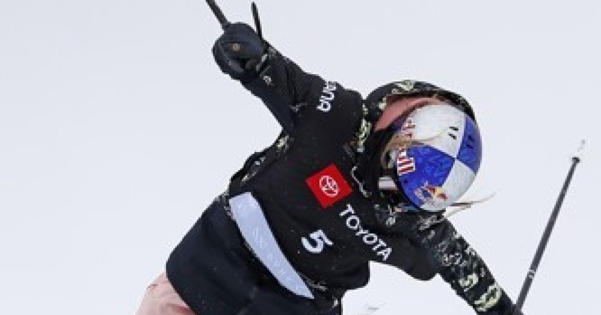 USA SNOWBOARD AND FREESTYLE WORLD CHAMPIONSHIPS