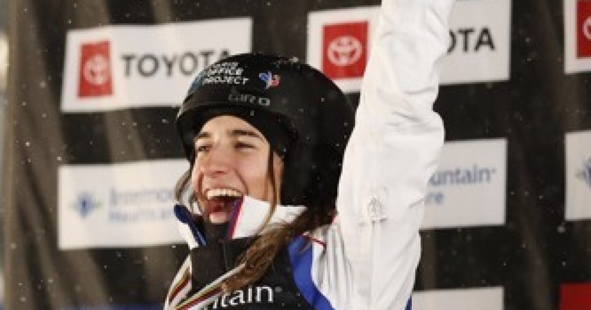 USA SNOWBOARD AND FREESTYLE WORLD CHAMPIONSHIPS