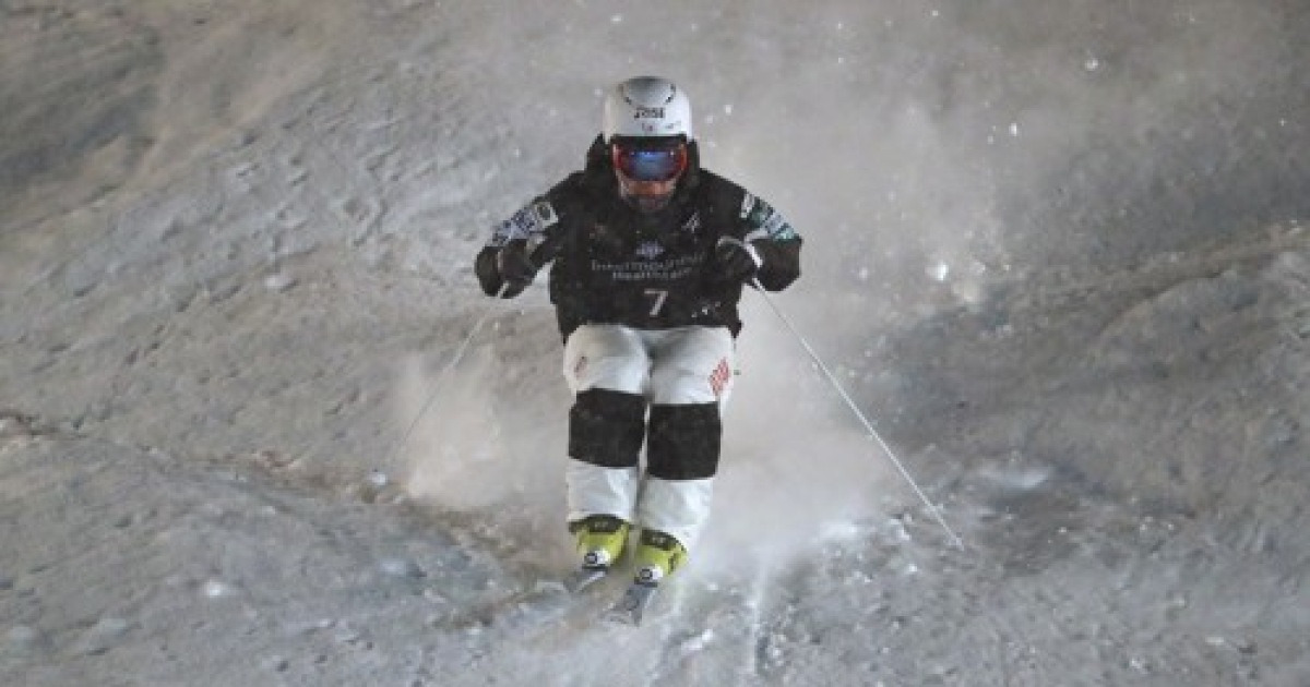 USA SNOWBOARD AND FREESTYLE WORLD CHAMPIONSHIPS
