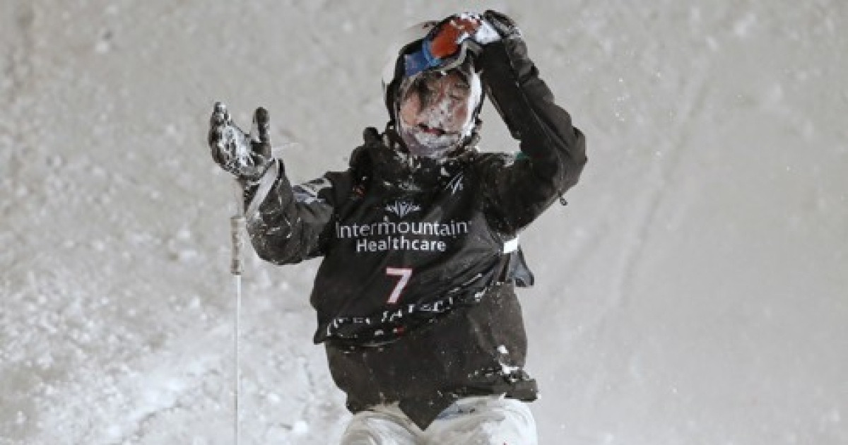 USA SNOWBOARD AND FREESTYLE WORLD CHAMPIONSHIPS