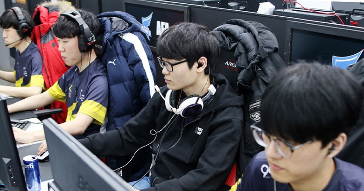 [PKL] 인내심 발휘한 세스티, 2라운드 1위..AFF 종합 1위