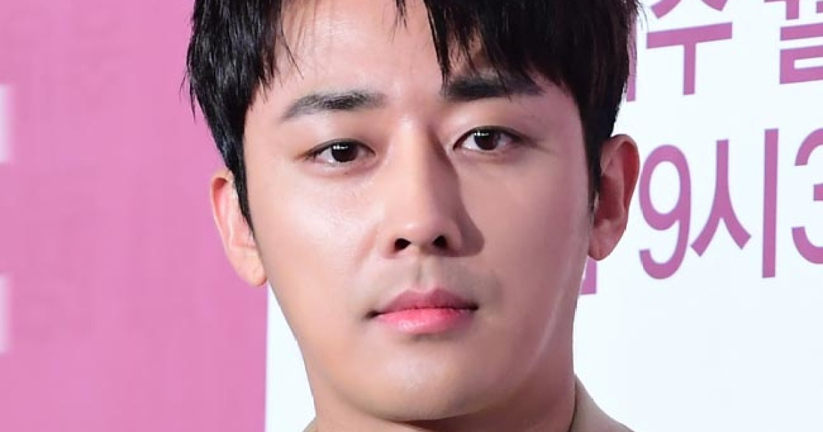 [포토] 손호준의 조각 외모