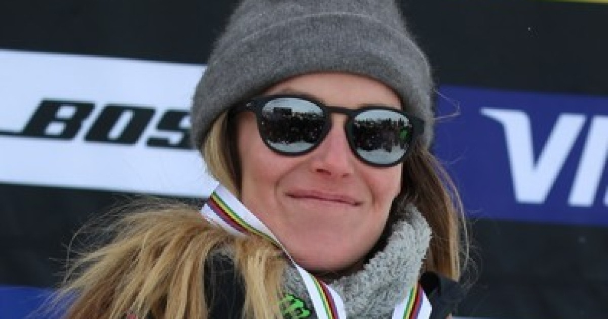 USA SNOWBOARD AND FREESTYLE WORLD CHAMPIONSHIPS