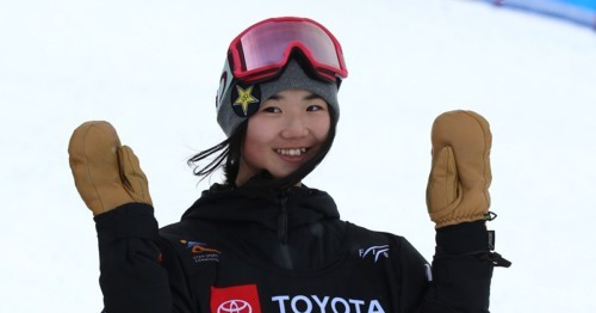 USA SNOWBOARD AND FREESTYLE WORLD CHAMPIONSHIPS