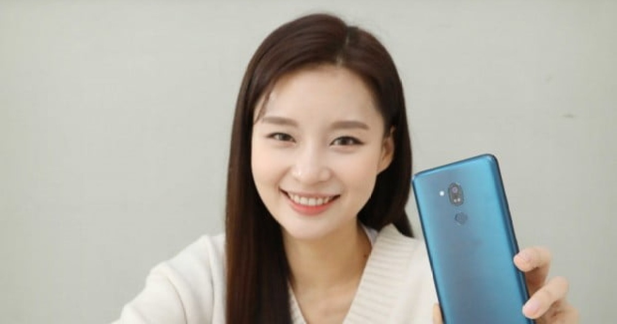 LG전자, 실속형 스마트폰 'Q9 one' 15일 출시..59만9500원