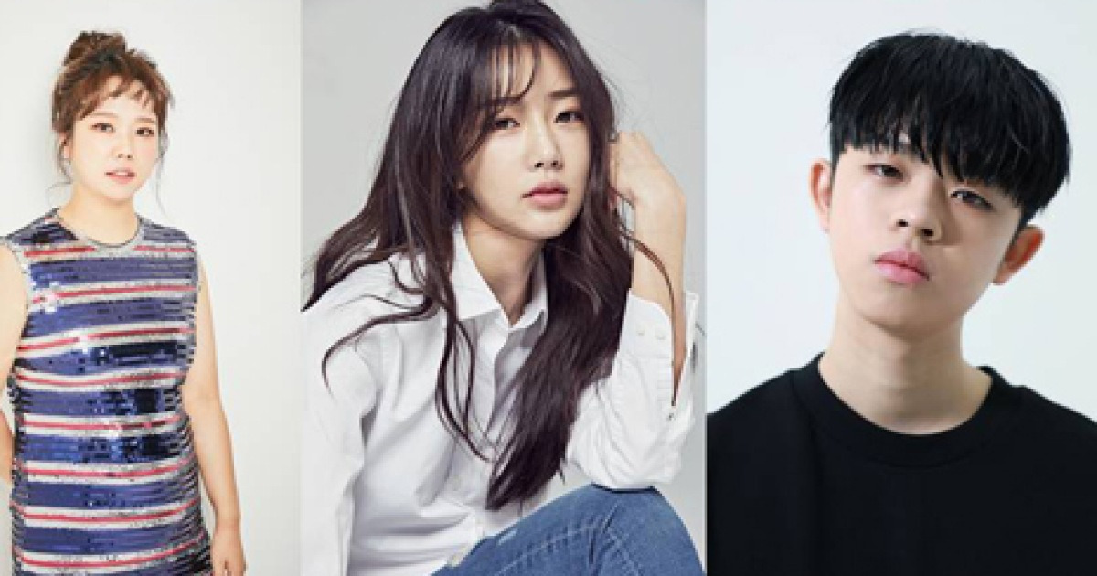 '연애DNA연구소X', 윤시윤·붐·신봉선·홍현희·수빈·그리 MC 확정