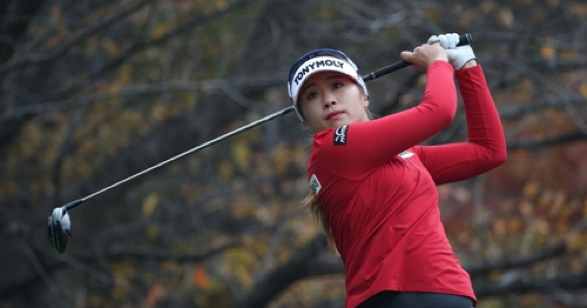 [LPGA] 가장 먼저 깨어날 태극낭자는 누구?