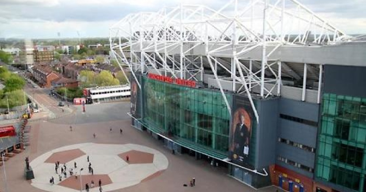 맨유, EPL 구단 SNS 순위 '1위'