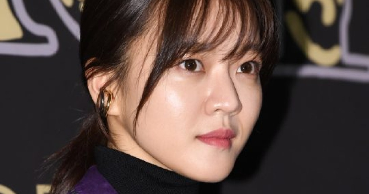 항거 유관순 이야기 고아성 쉽지 않은 영화 될 것 같아 겁 먹었다