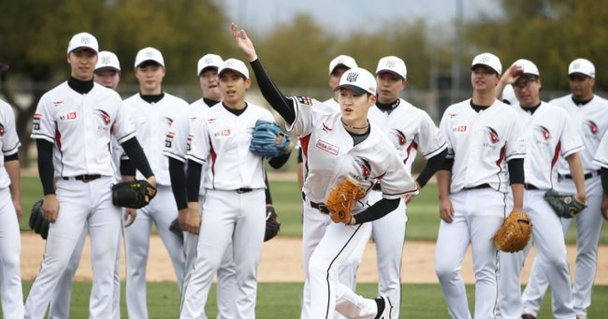 [AZ&KT]2019시즌, KT가 기대하는 '새 얼굴'