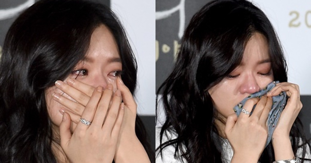 항거 고아성 눈물로 전한 혼신의 열연 유관순 열사 인간적으로 표현 [종합]