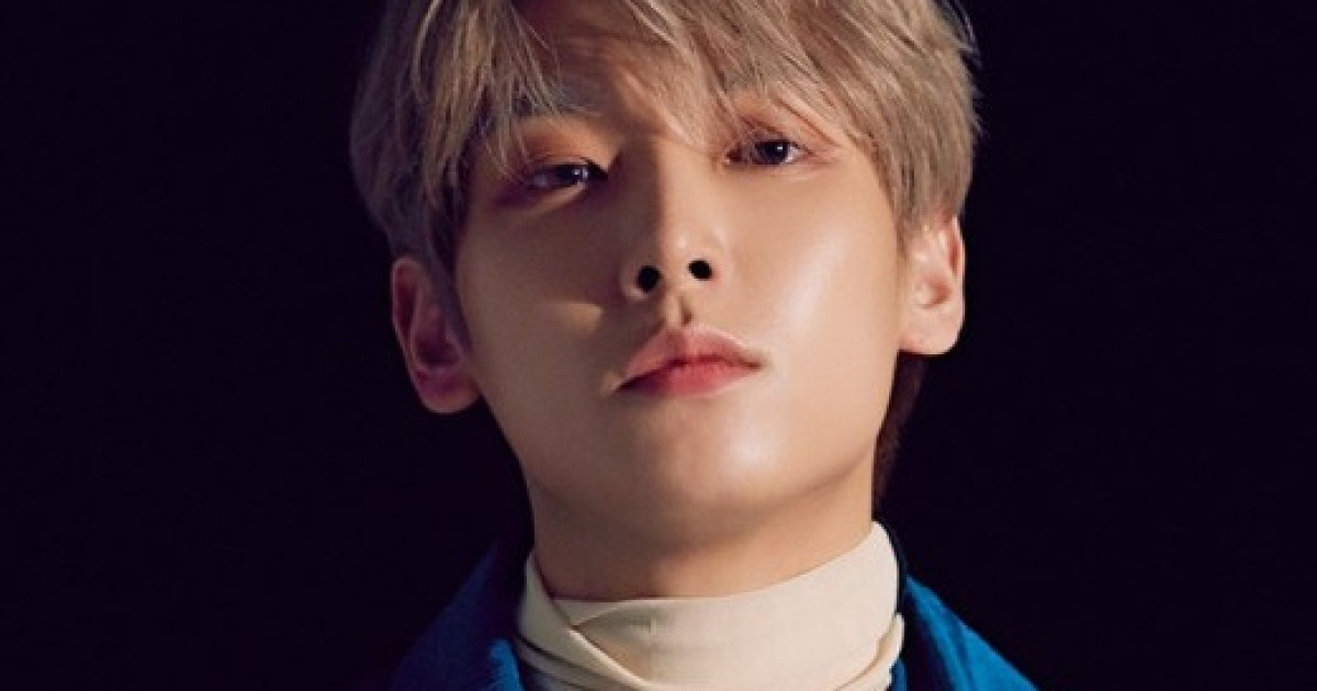 자꾸만 예뻐지는 SF9