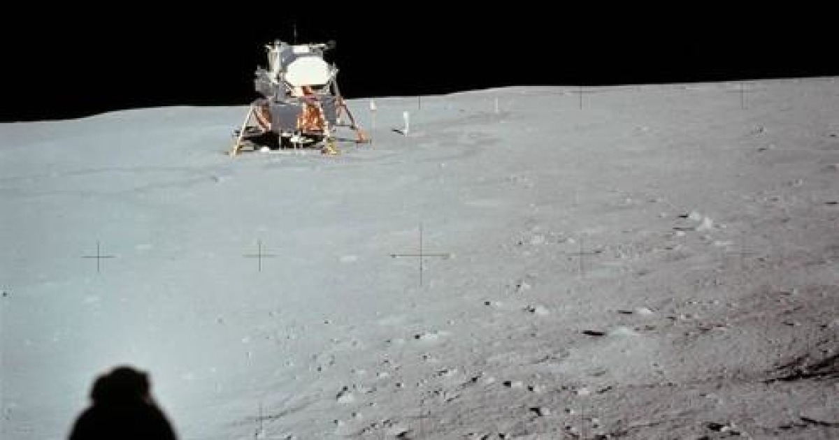 NASA "우주인, 2028년까지 달에 다시 간다..이번엔 머물 것"