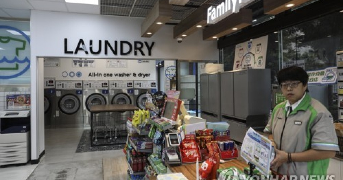 TAIWAN CONVENIENCE STORES