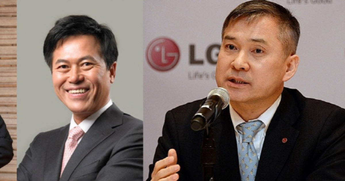 통신3사 CEO 자존심 대결..MWC 5G와 블록체인 성큼