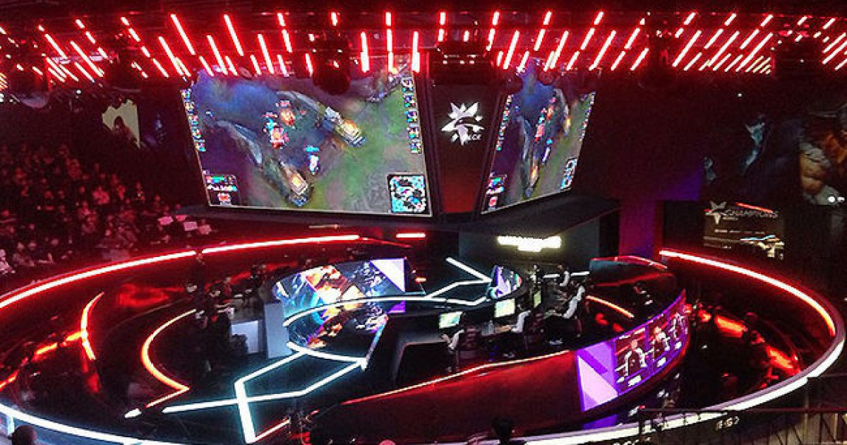 '노쇼? 걱정마세요!' 샌드박스-KT, LCK 스프링 17번째 매진 [롤챔스]