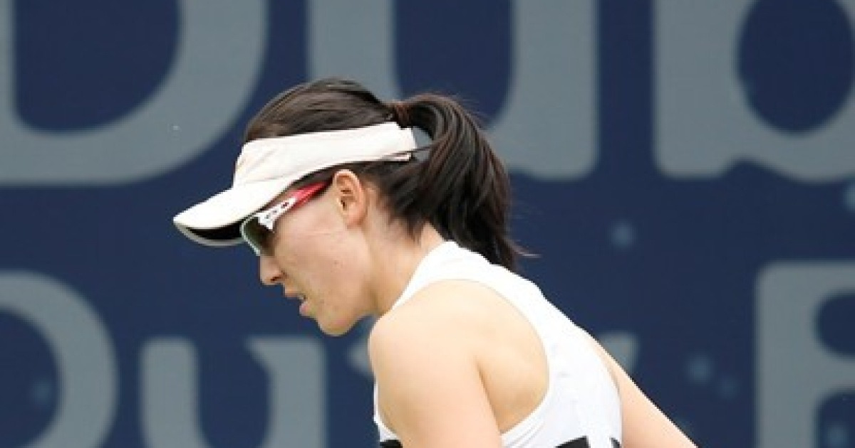 UAE TENNIS DUBAI CHAMPIONSHIPS
