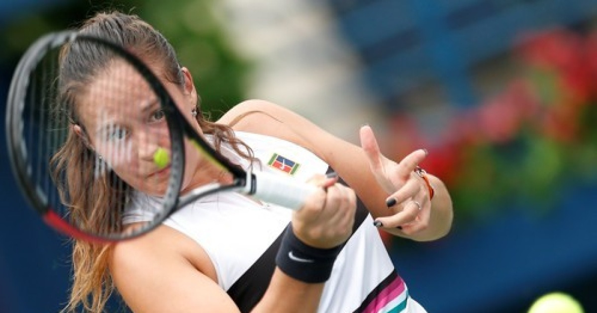 UAE TENNIS DUBAI CHAMPIONSHIPS