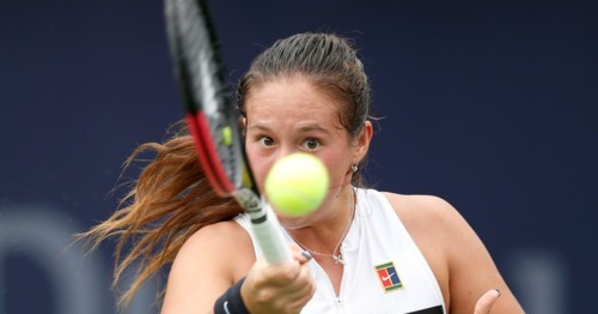 UAE TENNIS DUBAI CHAMPIONSHIPS