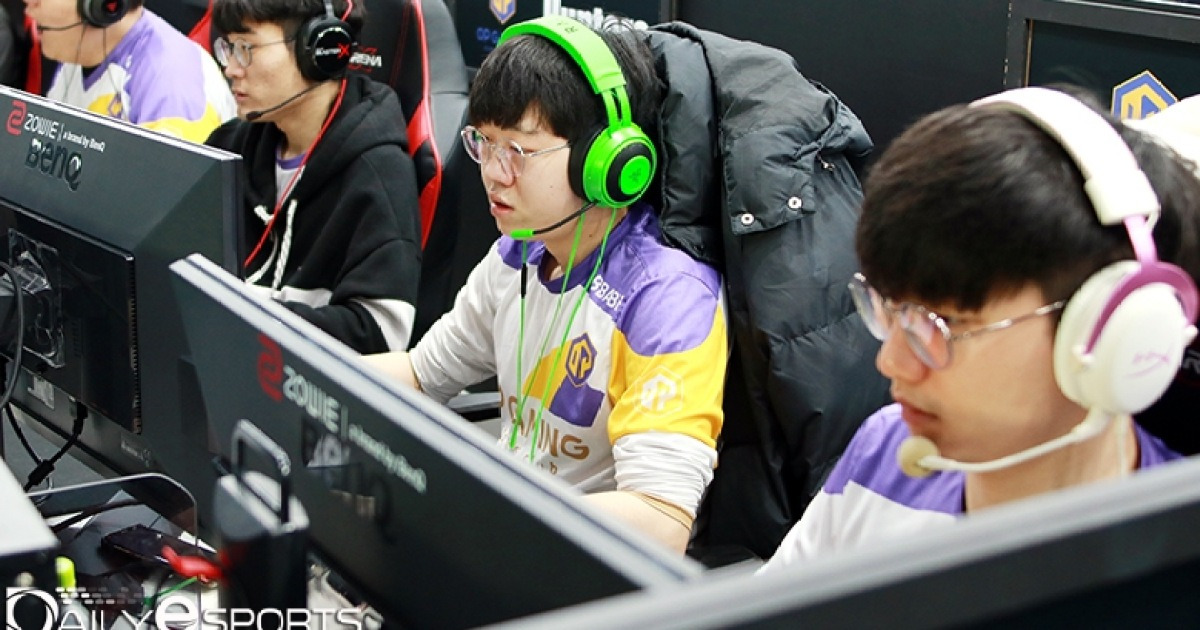 [PKL] 운영-교전 겸비한 레인저스, 연속 치킨으로 1-2R 종합 1위