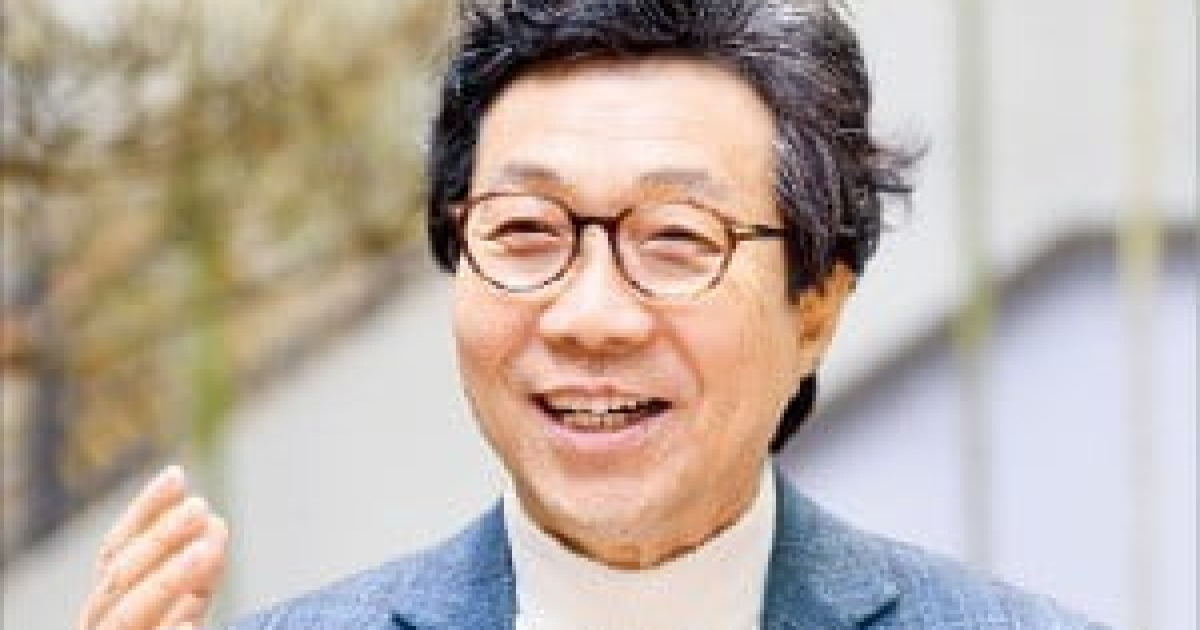 조관일 창의경영연구소 대표 4차 산업혁명 앞서 자기혁명이 더 중요