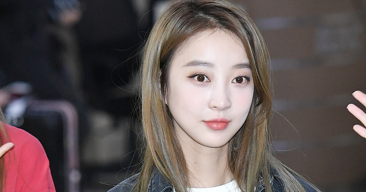 EXID 혜린, 인형 미모 [포토엔HD]