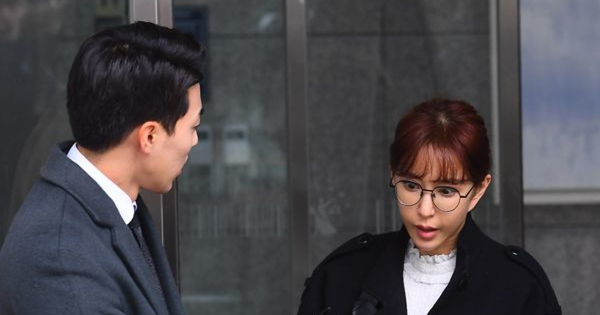 [ST포토] 슈 '깜짝 놀란 눈'