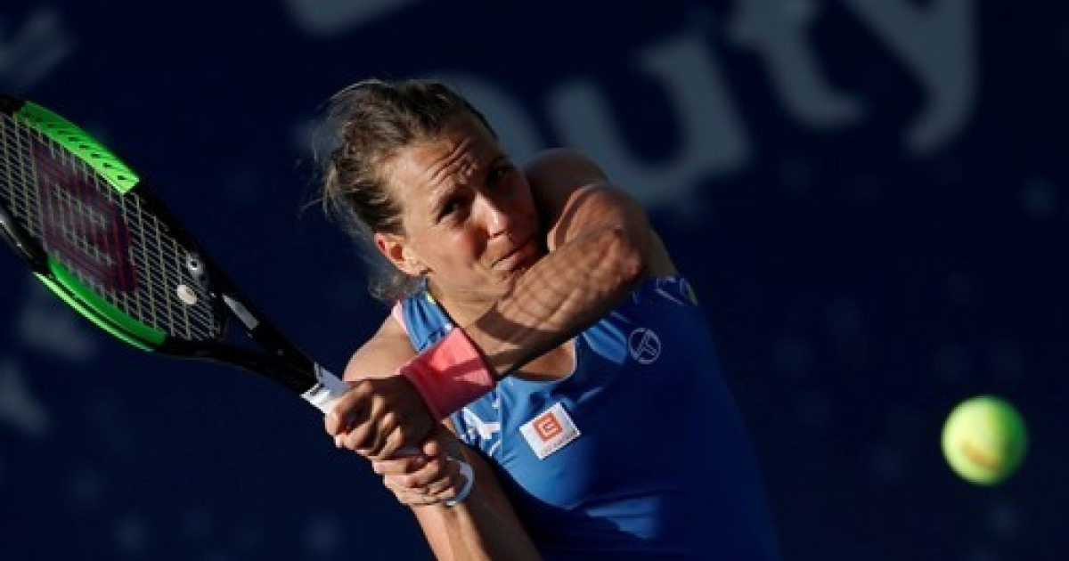 UAE TENNIS DUBAI CHAMPIONSHIPS