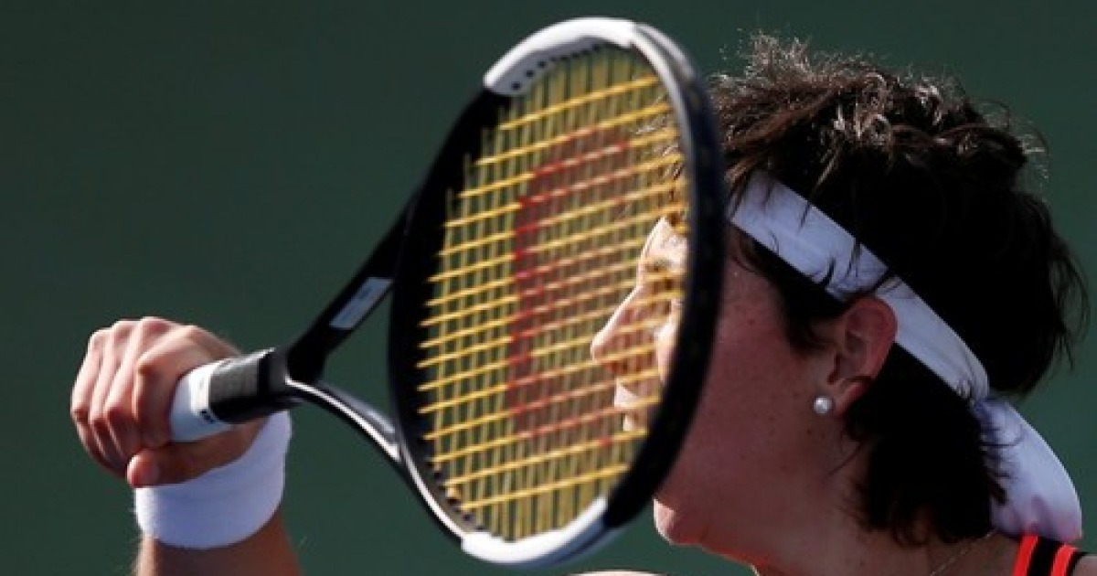 UAE TENNIS DUBAI CHAMPIONSHIPS