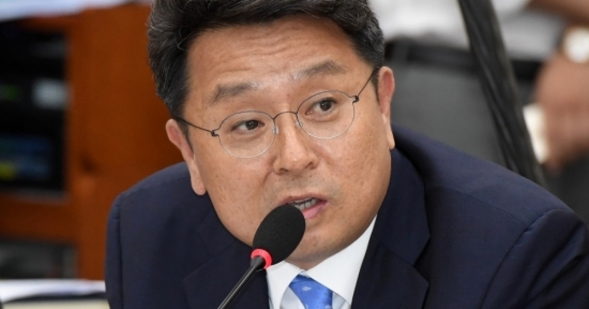 이철희 "KBS·EBS 수신료 별도 회계처리 해야"