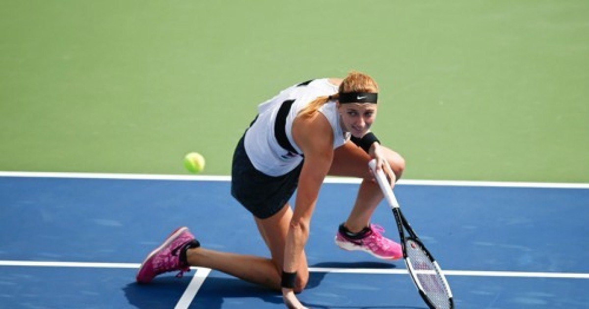 UAE TENNIS DUBAI CHAMPIONSHIPS