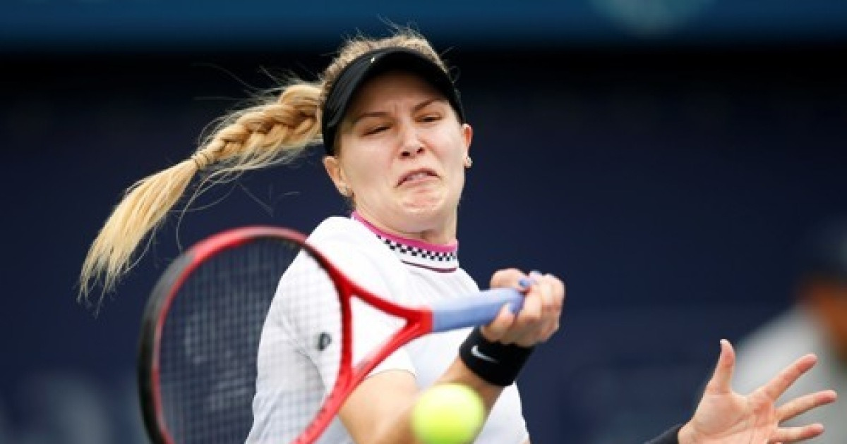 UAE TENNIS DUBAI CHAMPIONSHIPS