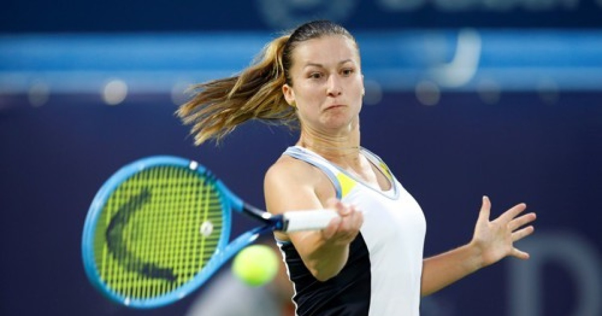 UAE TENNIS DUBAI CHAMPIONSHIPS