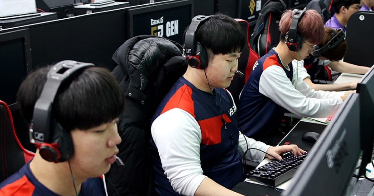 [PKL] VSG, 안정적인 경기력으로 1-2R 합산 1위