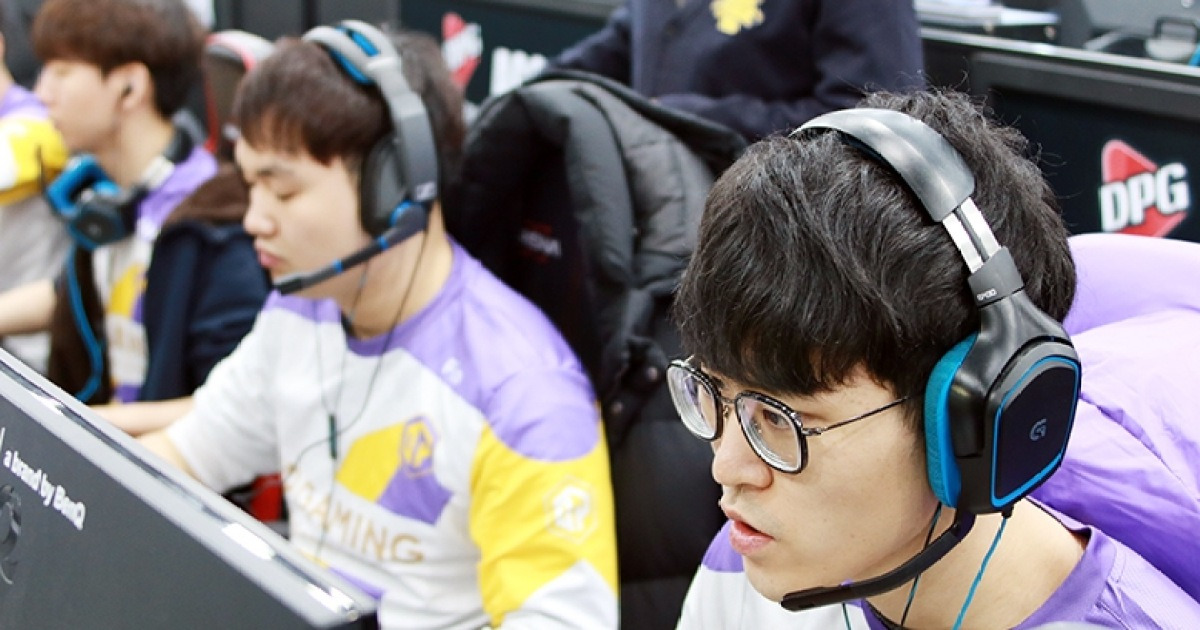 [PKL] OP 헌터스, 시즌 개막 후 첫 1위..종합 10위로 도약