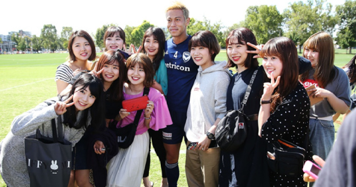 2019 ACL을 통해 한국 오는 스타들, 누가 있을까?