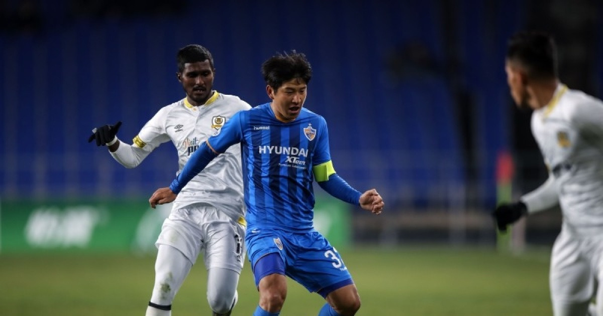 조편성 끝난 ACL, '죽음의 조'는 울산 속한 H조