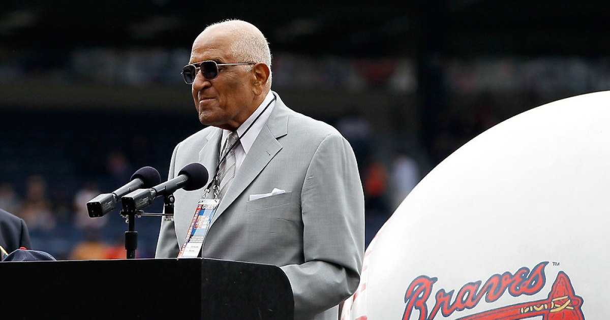 MLB 최초의 사이영상 수상자 돈 뉴컴 별세