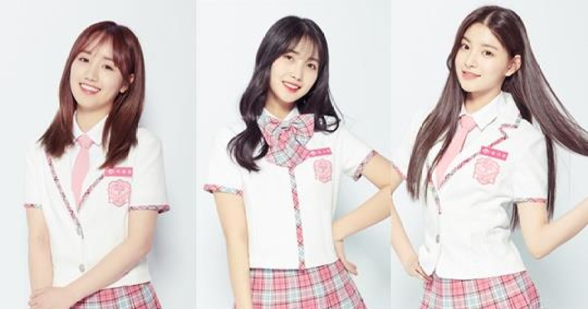 [HI★PICK] 올해도 女신인상='프듀'? 체리블렛X에버글로우 향한 기대