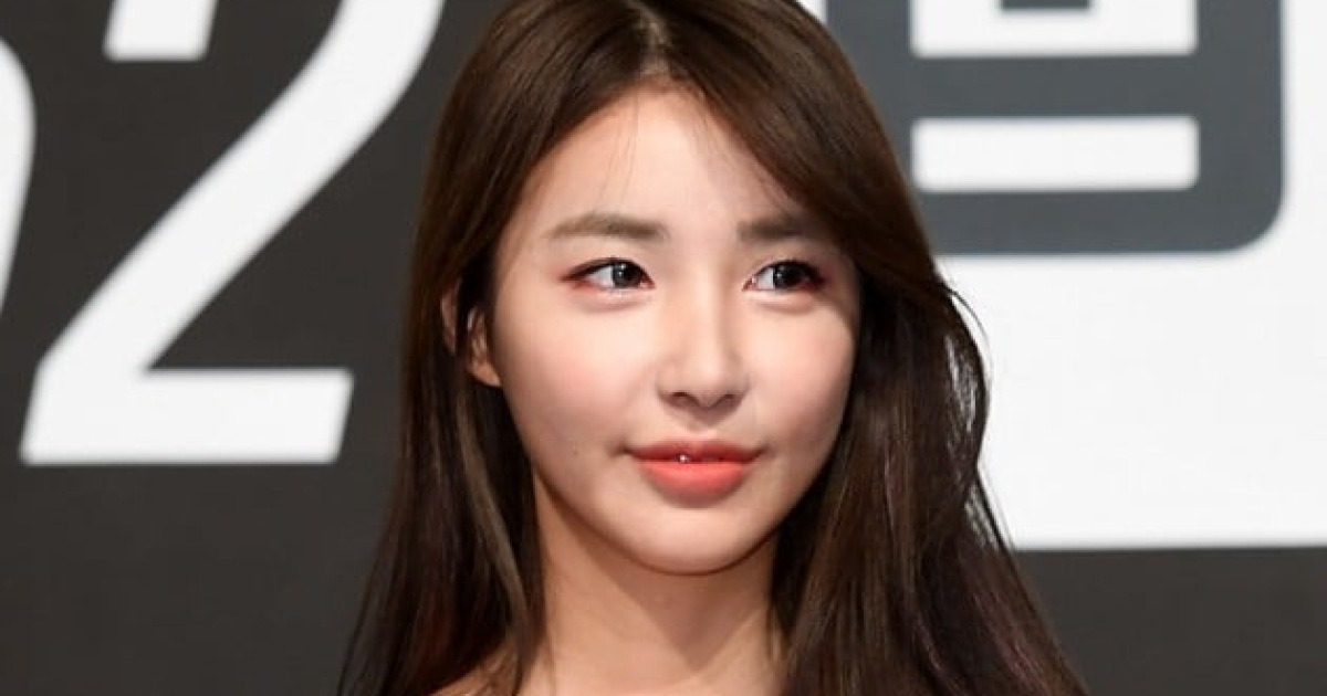 [포토] 임지우, '베이글녀의 표본'(로드FC 052)