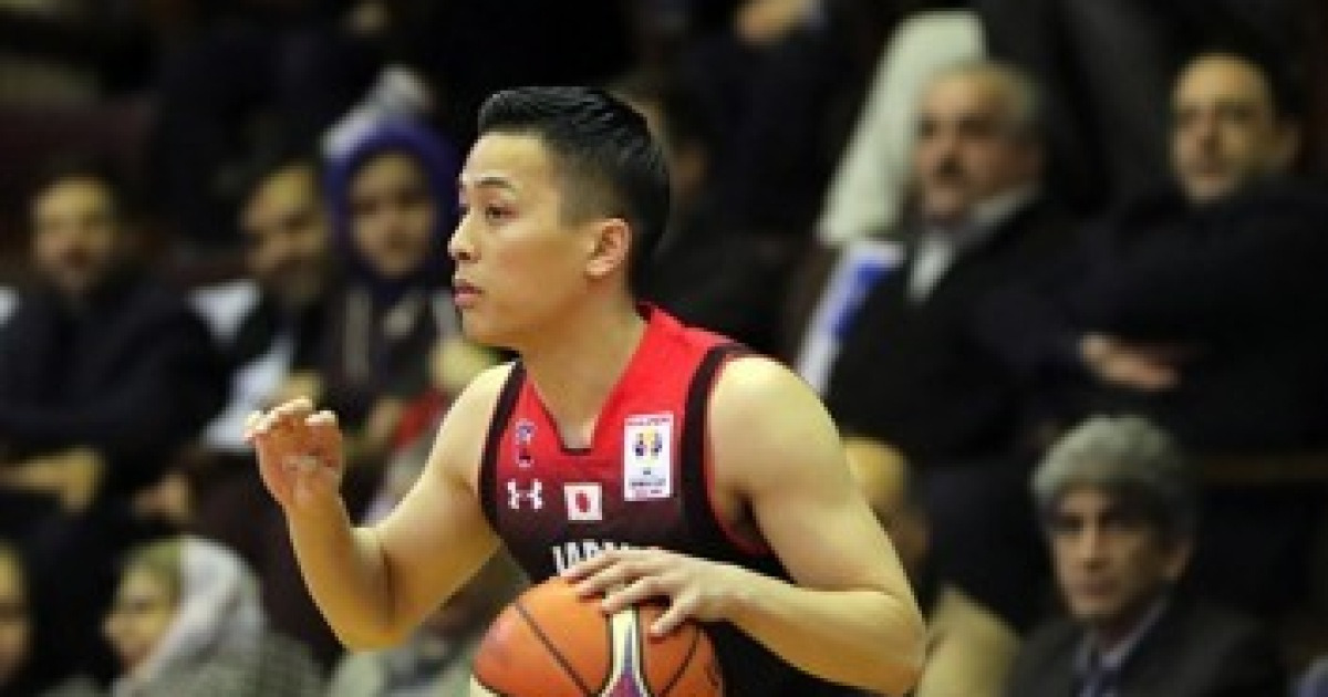 IRAN BASKETBALL WORLD CUP QUALIFICATION