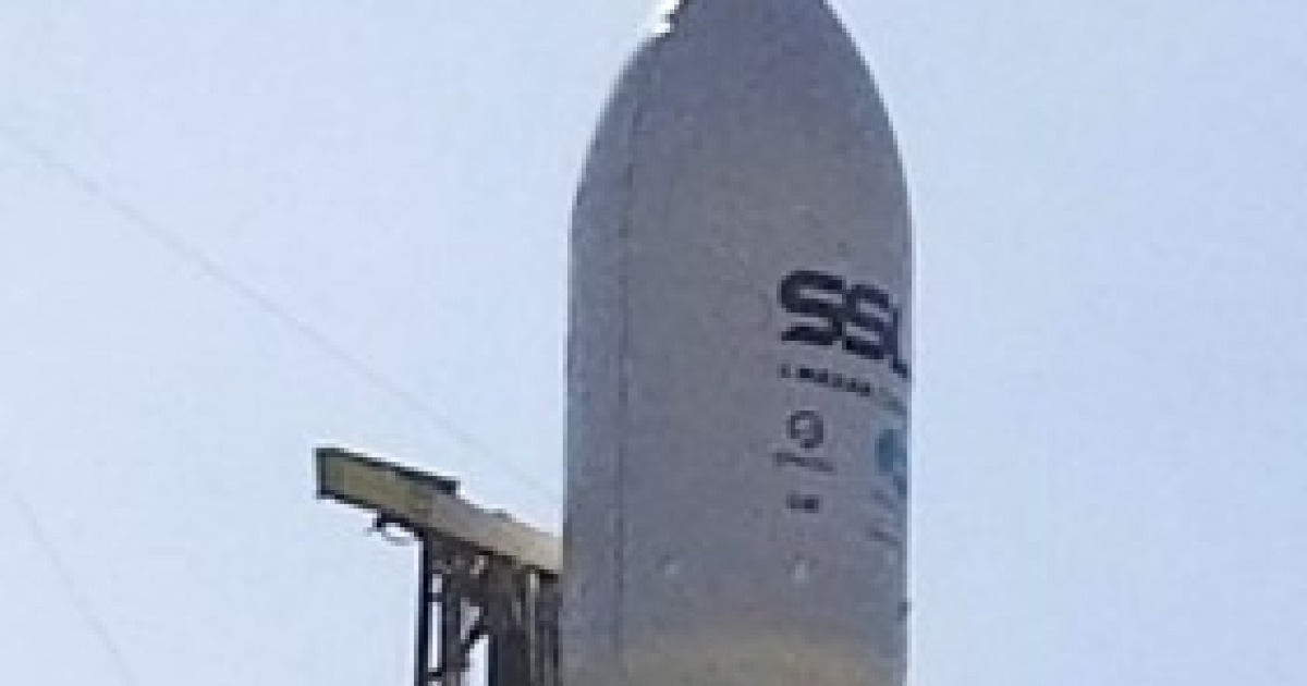 USA SPACE PROGRAMMES