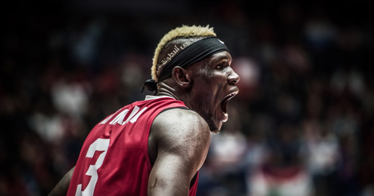 [FIBA WC] 2R 5연승 거둔 男농구대표팀, 외나무다리에 선 레바논 만나다