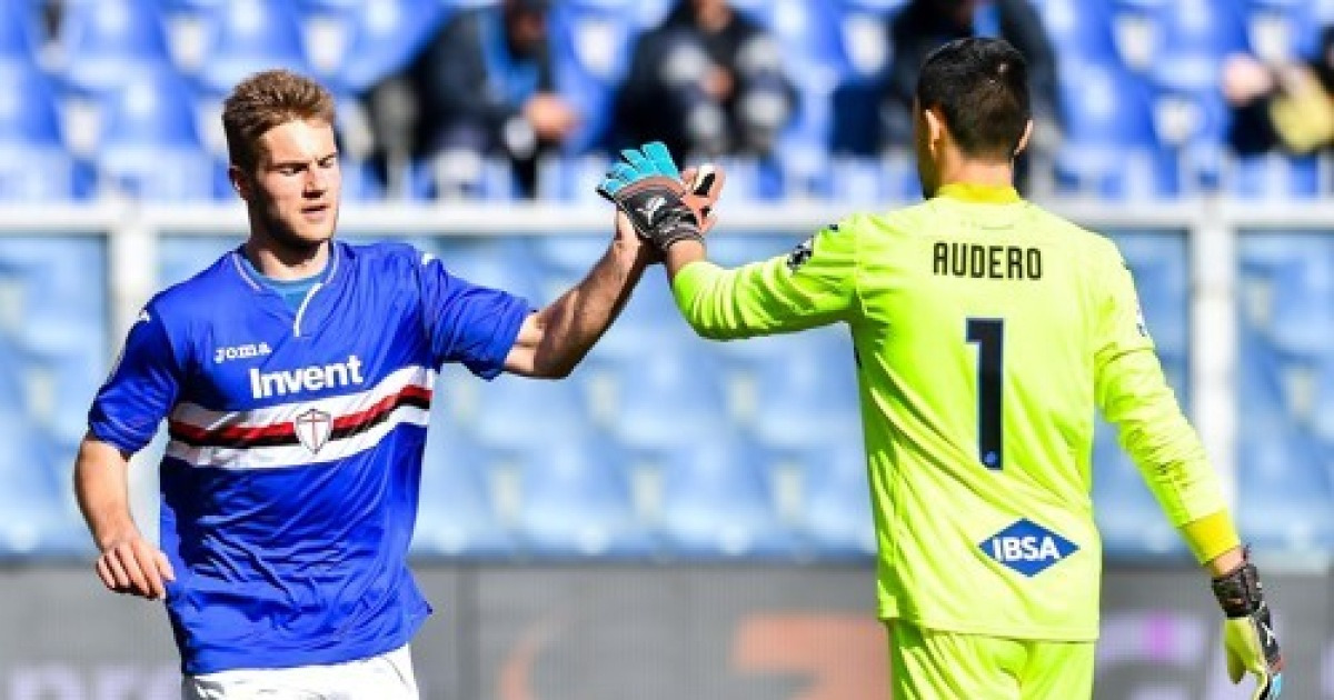 ITALY SOCCER SERIE A