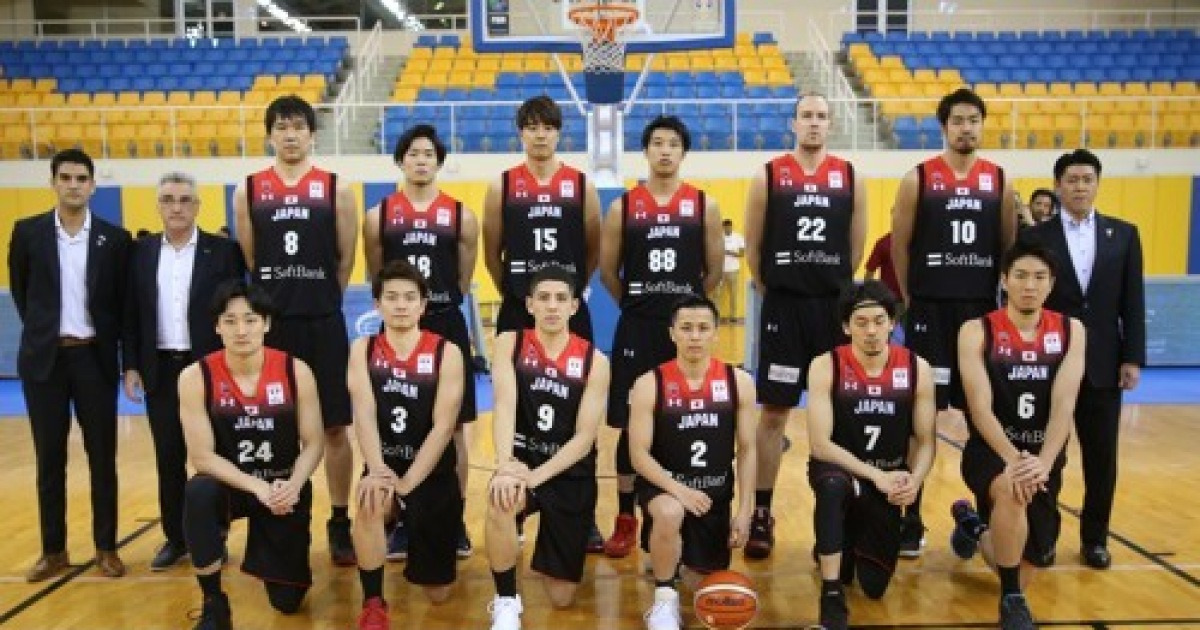 QATAR BASKETBALL FIBA WORLD CUP QUALIFICATION
