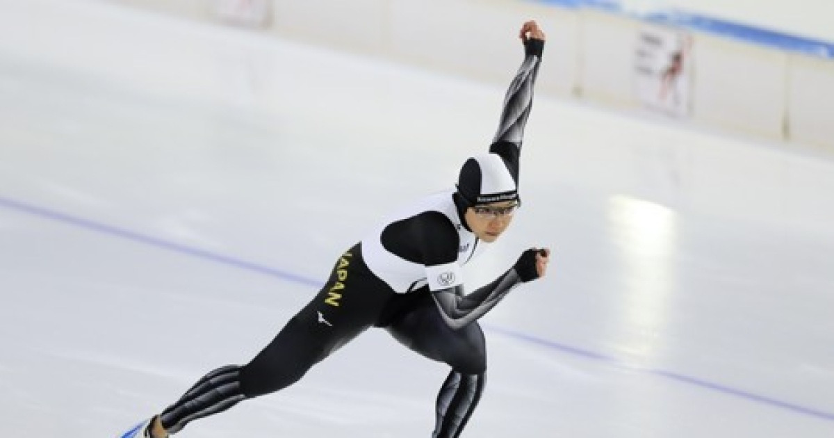 Netherlands Speedskating Sprint World Championships